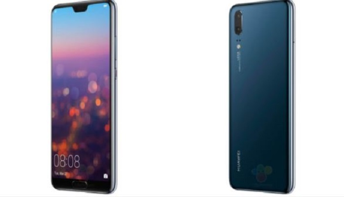Spesifikasi Huawei P20, Hape Baru dengan Kamera Selfie 24 MP - Page 3