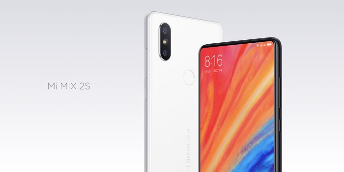 Review Baterai Xiaomi Mi Mix 2S vs iPhone dan Samsung Galaxy