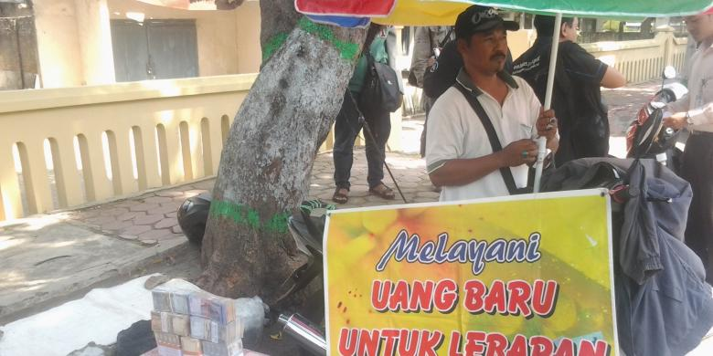 8 Profesi Unik Ini (Mungkin) Cuma Bisa Kamu Temuin di Indonesia! - Page all