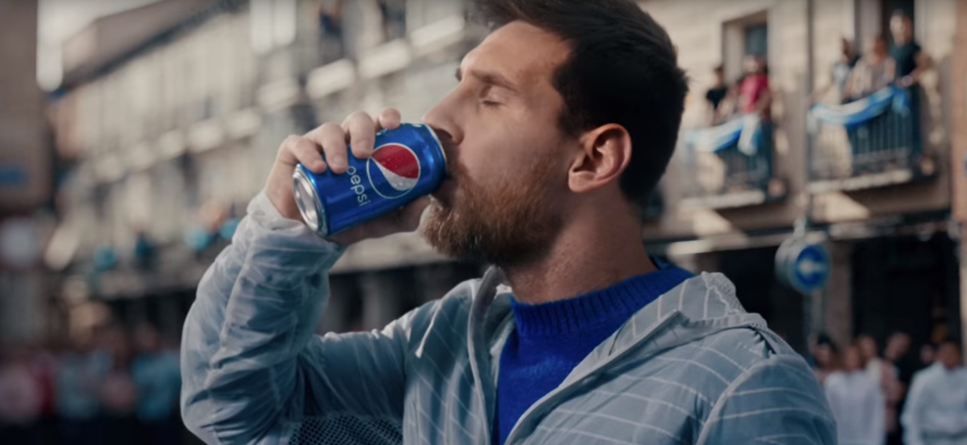 Inilah 10 Iklan Sepak Bola Unik untuk Menyambut Piala Dunia 2018 - Page all