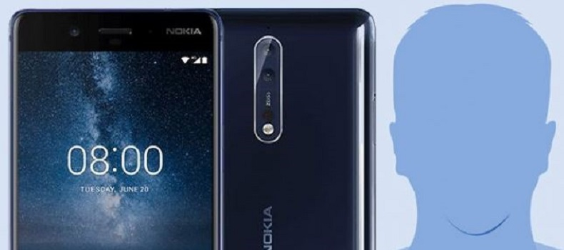 4 Hape Nokia yang Segera Nikmati Fitur Face Unlock, Mirip iPhone X Nih