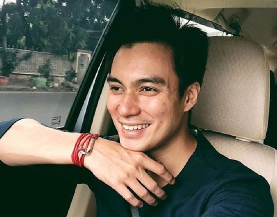 Ada yang Aneh, Begini Tampilan Unik dari Dapur Baim Wong - Page all