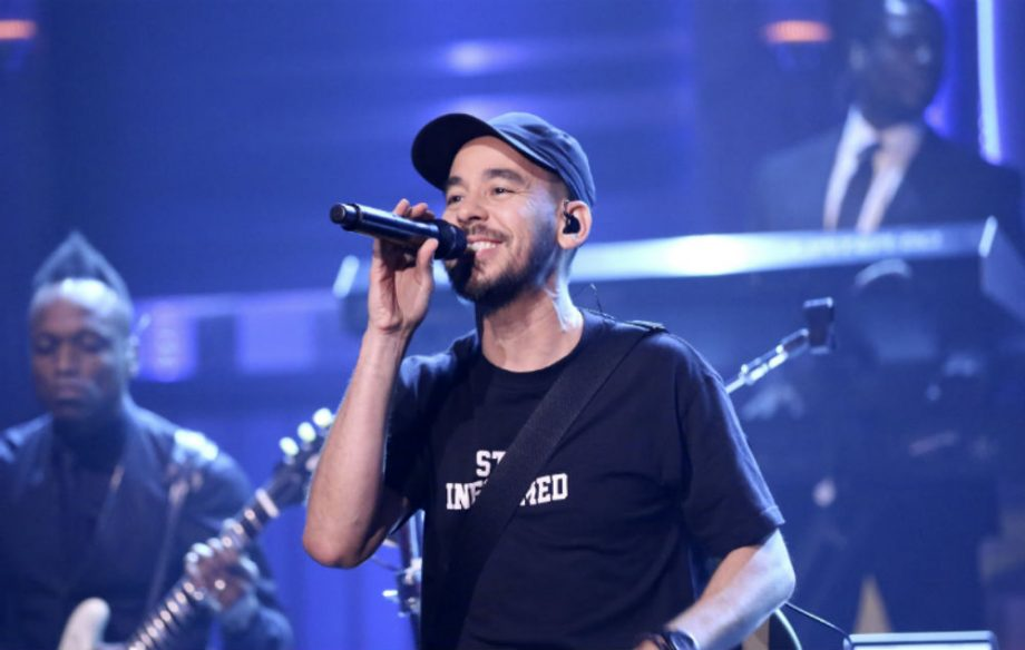 Mike Shinoda Buka Kemungkinan untuk Manggung Bareng Linkin Park Lagi
