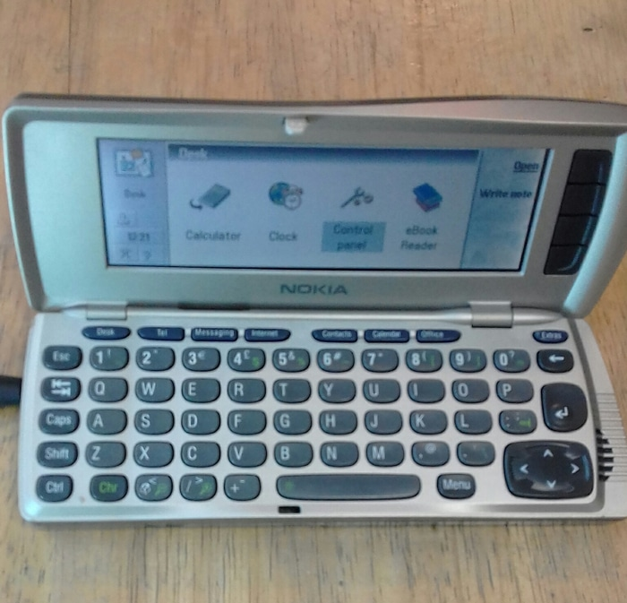 Harganya Fantastis, Dulu 4 Ponsel Nokia Jadul Ini Hanya Dimiliki Orang ...