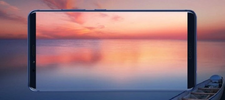 Merek Lokal Ini Kembali Rilis Hape Fullview Rp 999 Ribu, Penasaran ...