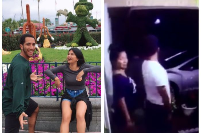 Pasang CCTV Untuk Awasi Anak Gadisnya Pacaran, Hal yang Tak Biasa ini ...