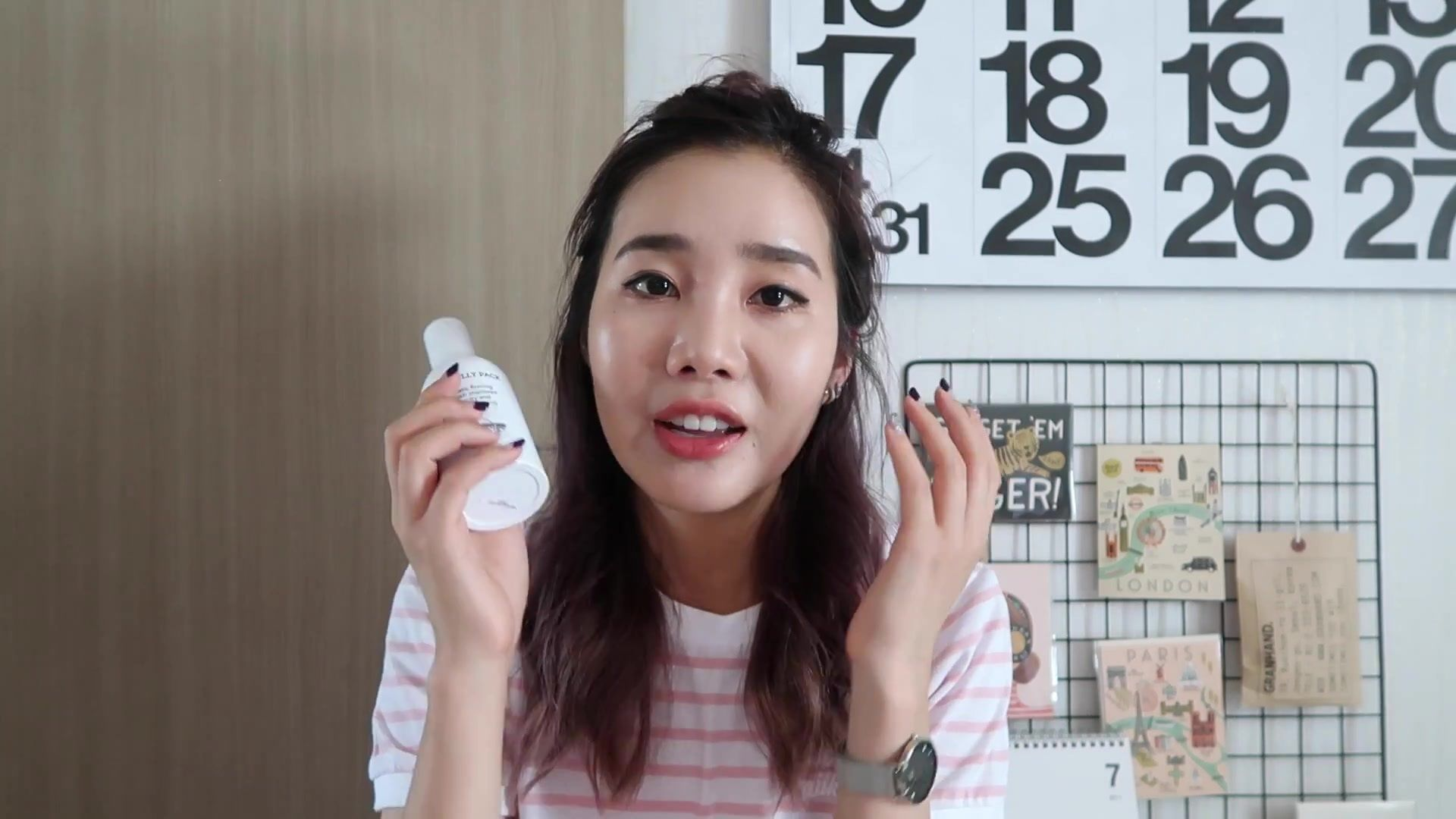 5 Jenis Formula dalam Krim Kecantikan Kulit yang Perlu Kita Tahu!