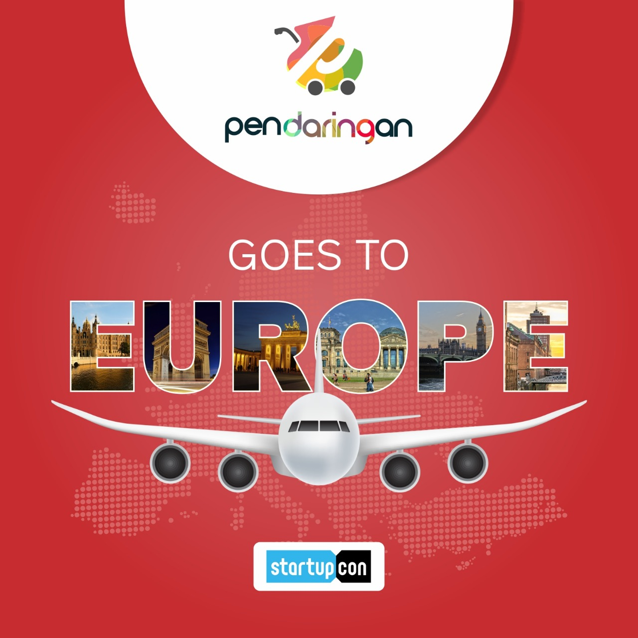 Mengenal Pendaringan, Startup asal Indonesia yang Tuai Prestasi di TECH ...