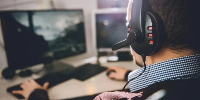 5 Streamer Game di Twitch Paling Kaya, Pendapatannya Hingga Rp26 Miliar ...