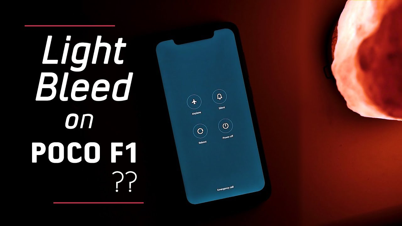 Belajar Teknologi, Bagaimana Cara Cek Screen Bleeding Pada Layar Hape
