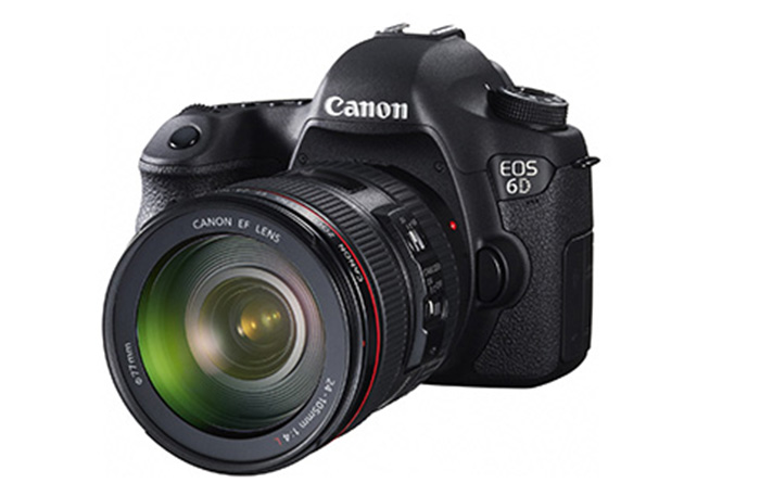 Apa Itu Kamera Full Frame? Ini Perbedaannya Dengan Kamera Biasa