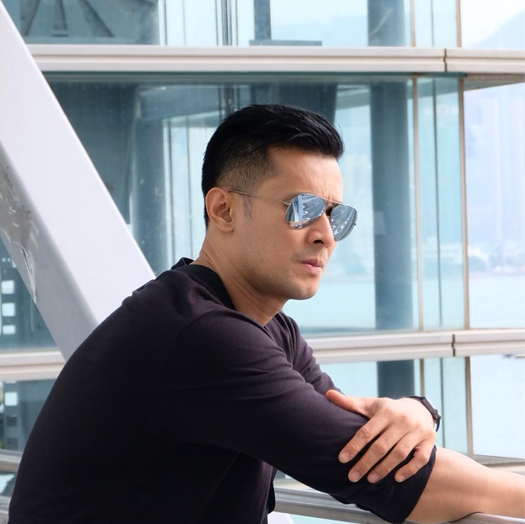 Mengenal Afdhal Yusman, Papa Muda yang Kerap Membintangi FTV Bertemakan ...