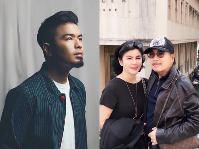 Pantas Huniannya Bak Hotel, Begini Kediaman Milik Ibu Ex Bams Samson ...