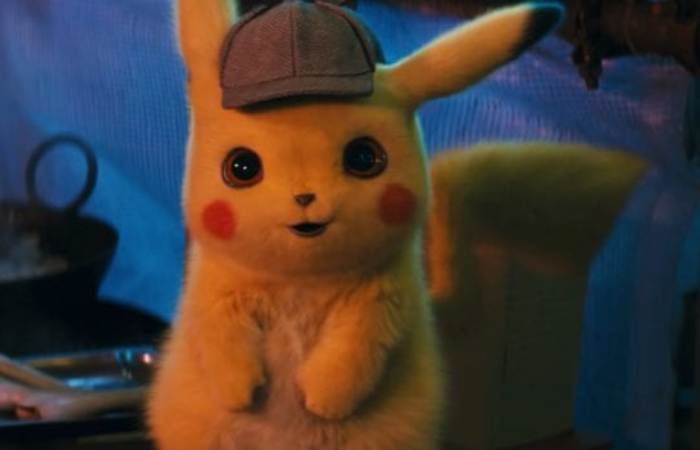 Wow! Ternyata Ini Arti 'Pika Pika' yang Sering Diucapkan Pikachu!