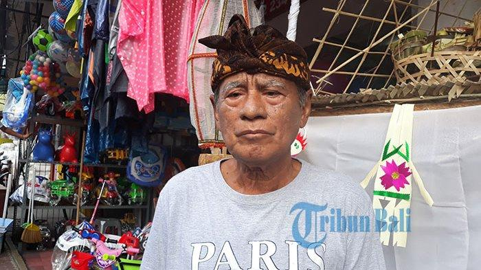 Tak Laku di Indonesia, Karya Sastra Pensiunan Guru Asal Bali Ini Malah ...