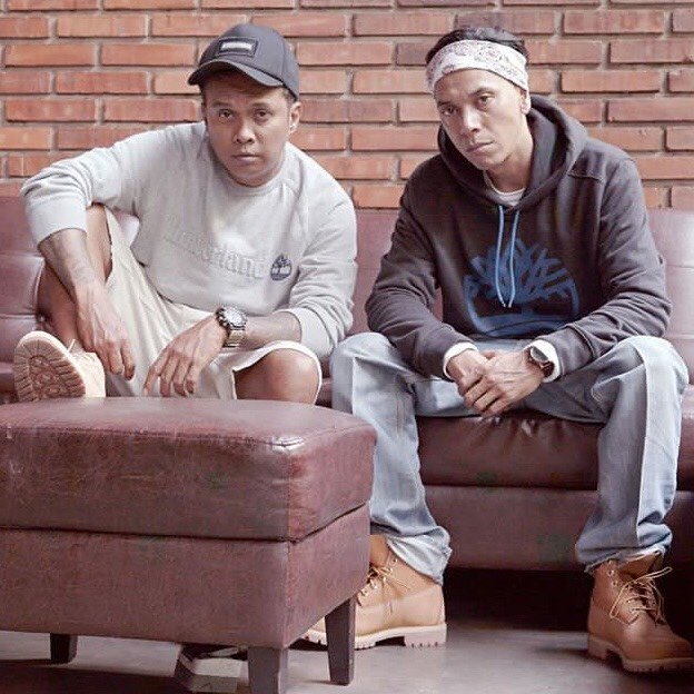 Lagu 'Ikut-Ikutan' dari Grup Hip Hop Boyz Got No Brain Adalah Lagu ...