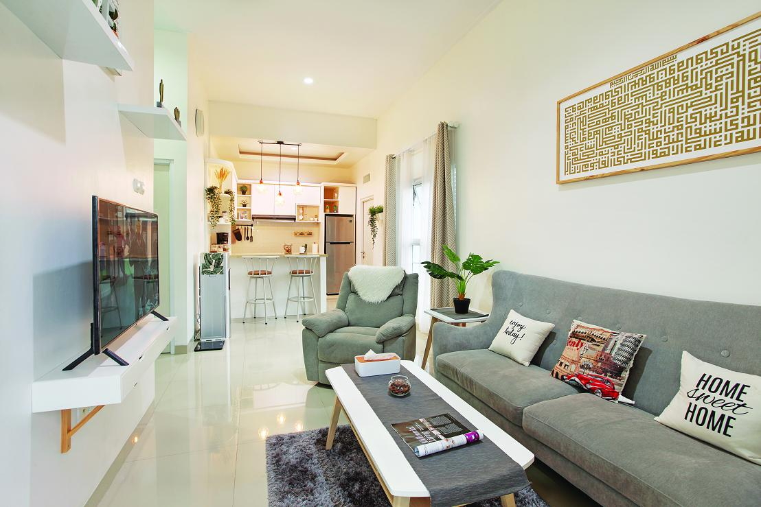 Catat! Ini Dia 5 Apartemen yang Paling Banyak Dicari di Jakarta - Page all