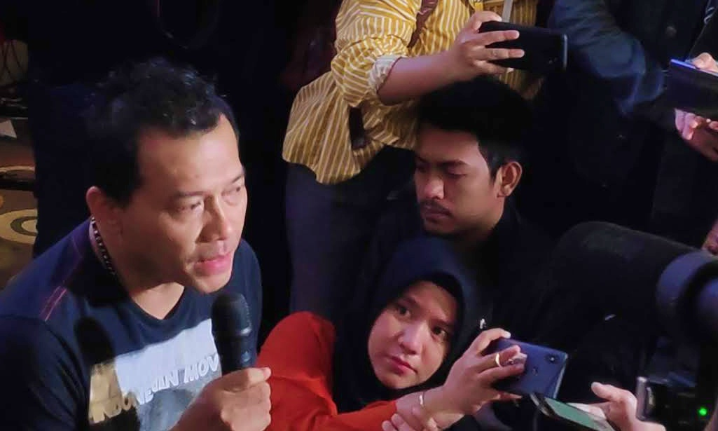 Alasan Mengapa Uji Kompetensi Musisi dalam RUU Permusikan Bakal ...