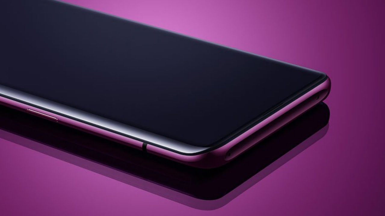 Oppo Find Z, Hape Flagship Terbaru Oppo Akan Dibekali Snapdragon 855 dan 5G