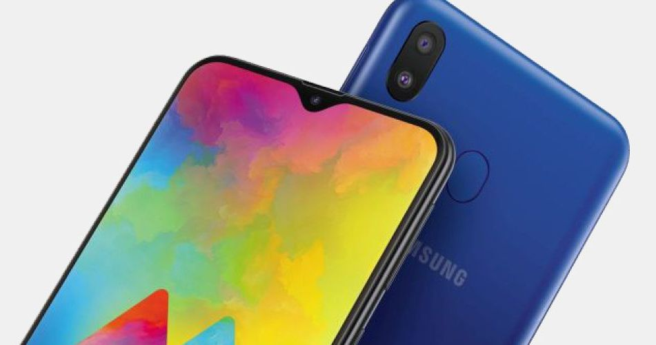 Samsung M30 Akan Dirilis Pada Akhir Bulan Ini Dengan Infinity U Display ...
