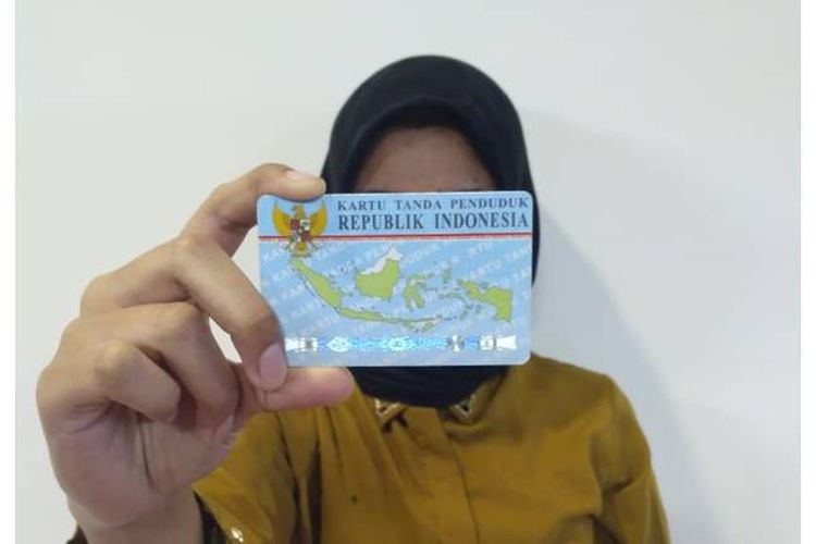 Wajib Tahu! Aturan Baru Penamaan di KTP dan Dokumen Kependudukan Lain ...