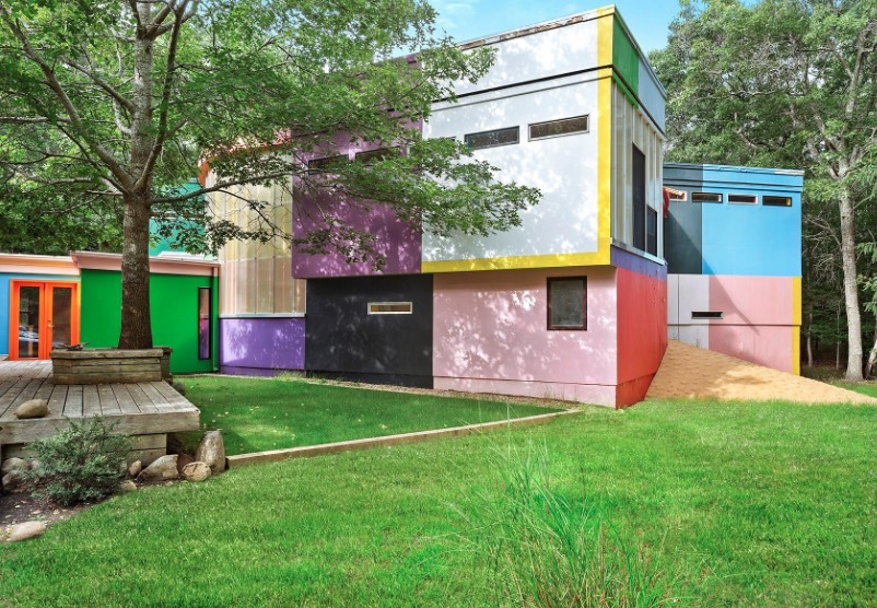 Rumah di Amerika Ini Bisa Tingkatkan Rentang Hidup Seseorang, Inilah ...