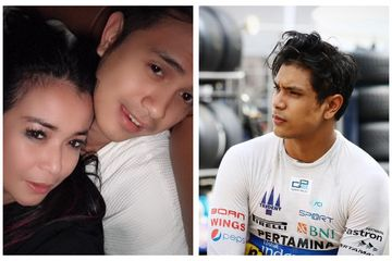 Pernah Cuek dan Tak Akur dengan Ajun Perwira yang Nikahi Ibundanya, Ini ...