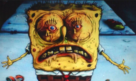 6 Teori Konspirasi Film Kartun di Luar Nalar Manusia. Bikin Merinding!