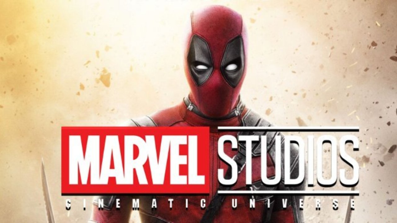 Teori Fans Marvel Ini Viral Di Internet, Deadpool Adalah NoobMaster69 ...
