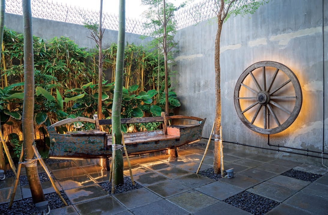 Optimalkan Cahaya dan Udara, Arsitek Ini Hadirkan Hunian yang 'Benapas ...