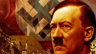 Sangat Bangga dengan Ras Arya, Mengapa Hitler Sudi Jadikan Swastika ...