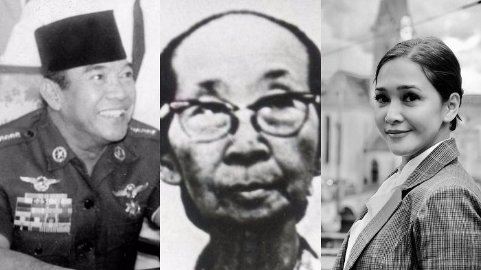 Menikah Atas Dasar Balas Budi, Mengenal Sosok Siti Oetari Istri Pertama ...