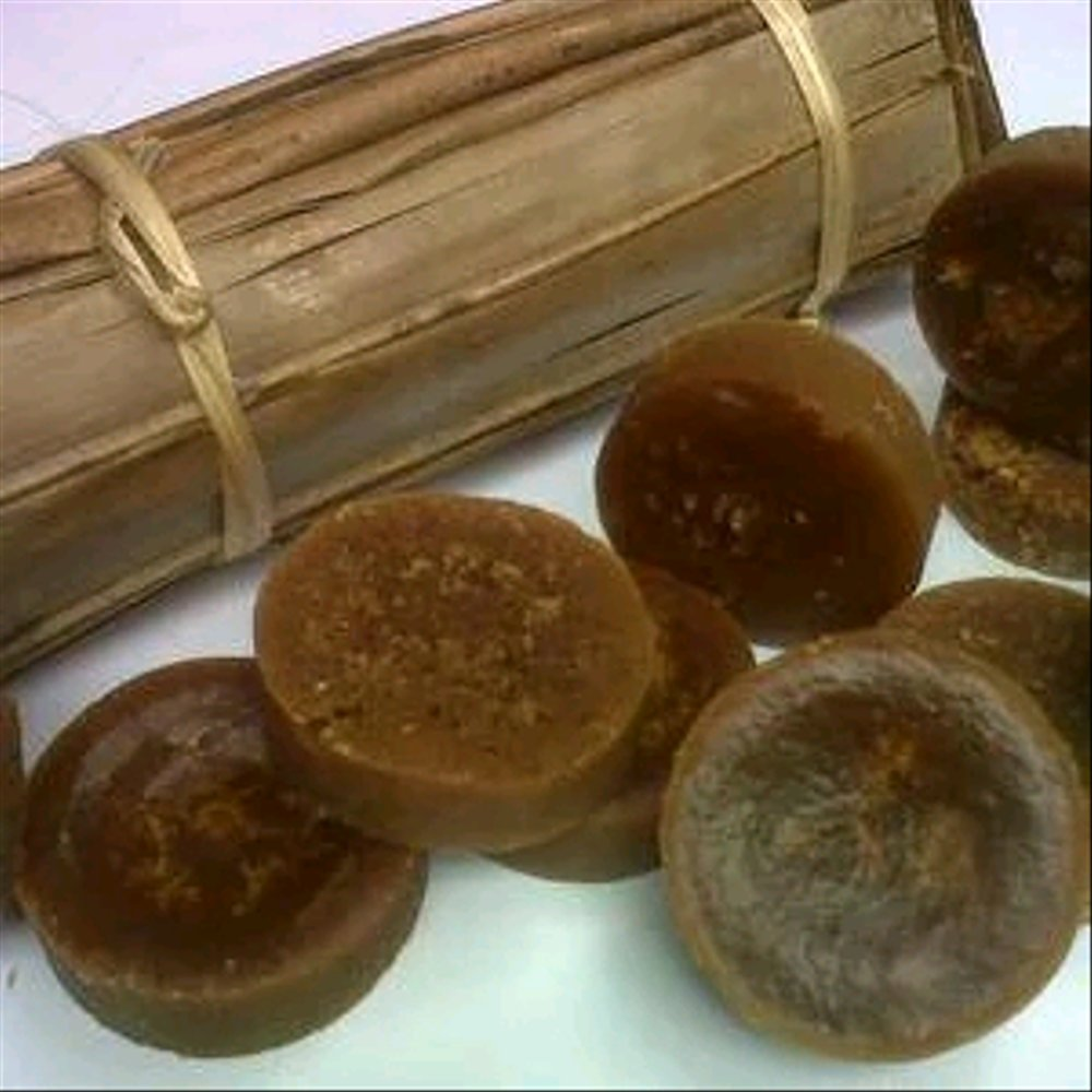 Ganti Gula Anda dengan Gula Merah Aren dan Rasakan Manfaatnya, dari ...