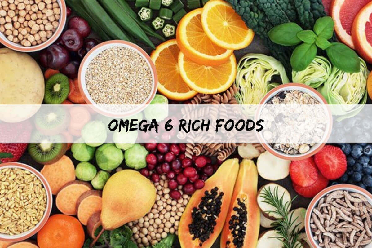 Tidak Hanya Asam Lemak Omega-3, Ini Cara Kerja Asam Lemak Omega-6 dalam ...