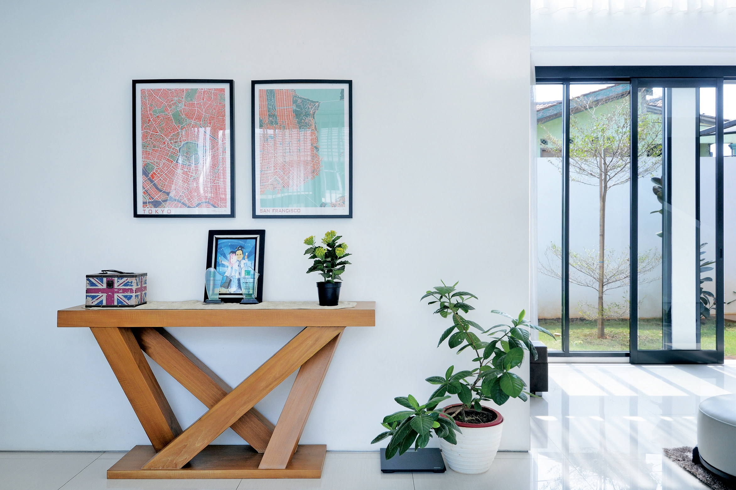 Ini Dia 10 Karya Terbaik dari Ajang Sayembara 'Contemporary Small House ...