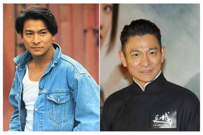 Masih Ingat Andy Lau? Lama Tak Muncul di Layar Kaca, Aktor Laga yang Tak Kalah Beken dari Jackie ...