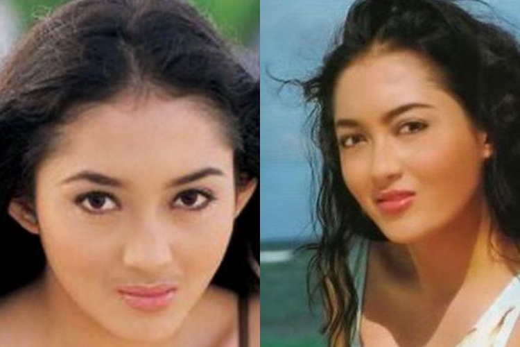 Menjadi Peristiwa Menghebohkan 14 Tahun Lalu, Kematian Alda Risma Salah ...