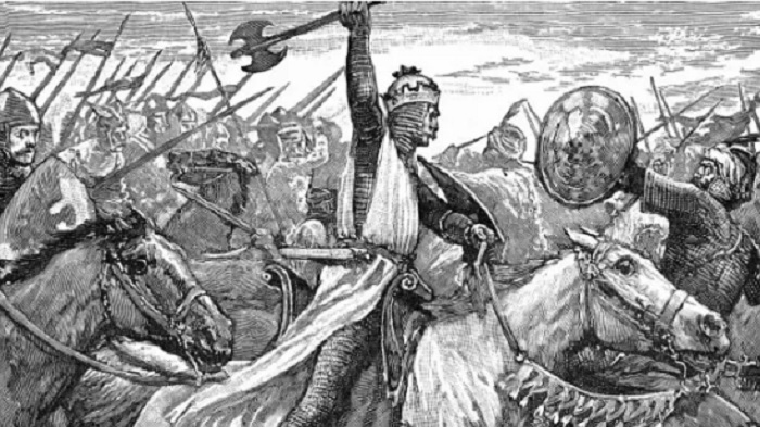 Dicap Bangsa Primitif oleh Romawi Kuno, Orang-orang Barbar Ternyata ...