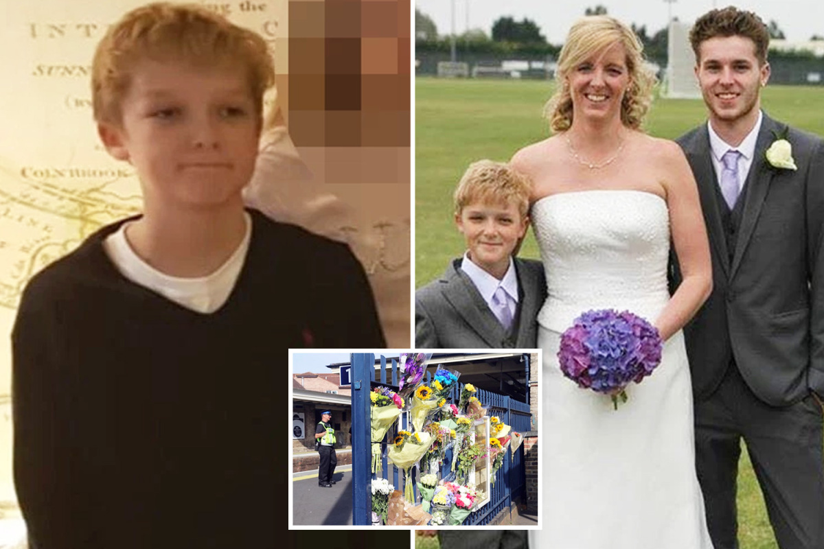 Kisah Sam Connor, Remaja Tampan Korban Bullying ini Berakhir Tragis ...