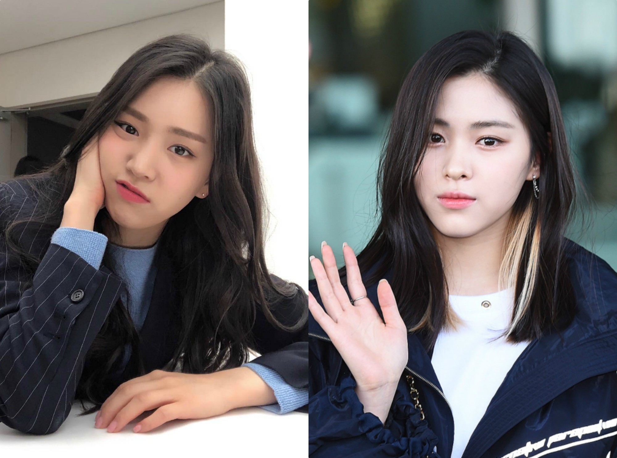 Fakta Kim Ji Eun, Pacar Im Siwan di Drama ‘Strangers From Hell’ yang ...