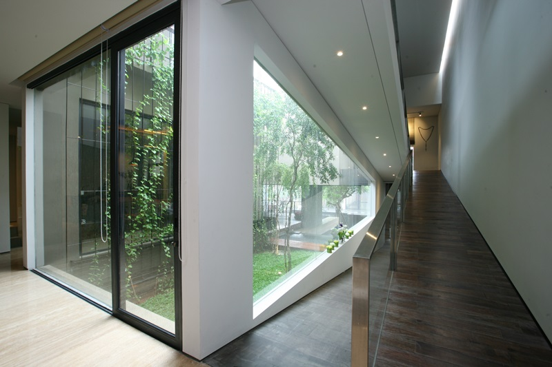 Mengenal Desain Ideal Ramp, Pengganti Tangga yang Punya Kelebihan Ini ...