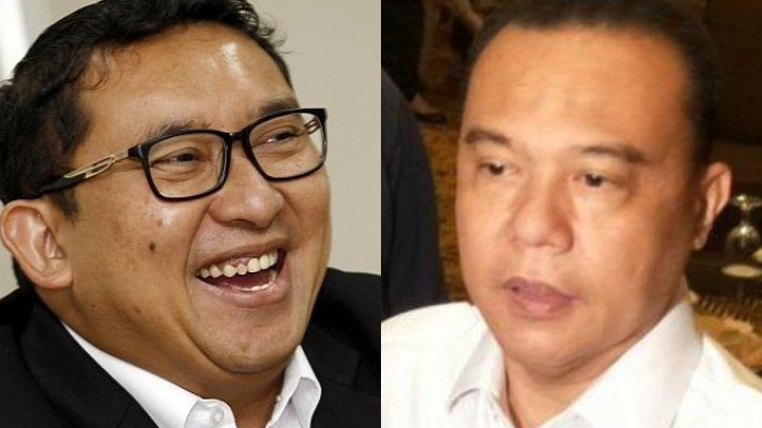 Lebih Dikenal Sebagai Pembisnis Super Tajir, Inilah Sosok Sufmi Dasco ...