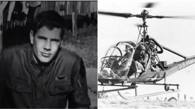 Kisah Hugh Thompson, Tentara Amerika yang Menyerang Balik Pasukannya ...