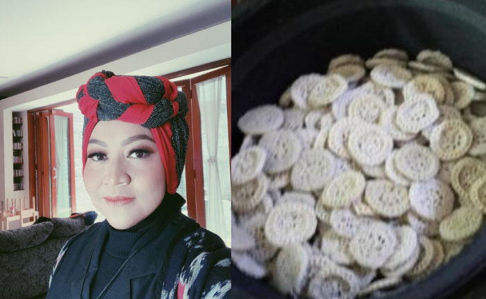 Tike Priatnakusumah Ungkap Tersiksa Harus Berhenti Makan Krupuk, Ahli ...