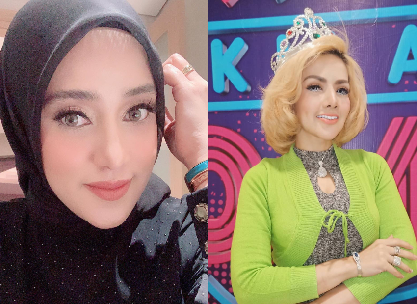 Tak Setenar Barbie Kumalasari Pasca Viralnya Kasus Ikan Asin, Terungkap ...