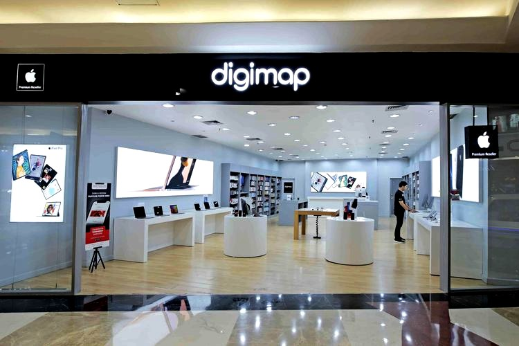 Digimap Rilis Harga Resmi iPhone 11 di Indonesia, Ada Program Trade-In ...