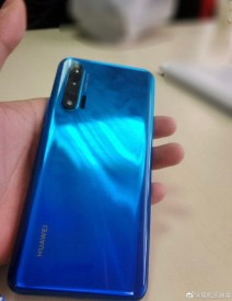 DxOMark Mereview Kamera Selfie Huawei Nova 6 5G, Sebagus Apa? - Page 2