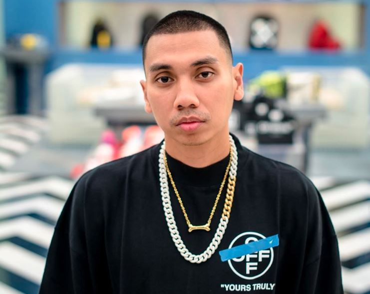 Rayi Putra Resmi Gabung Label Def Jam Demi Musik Hip Hop Indonesia