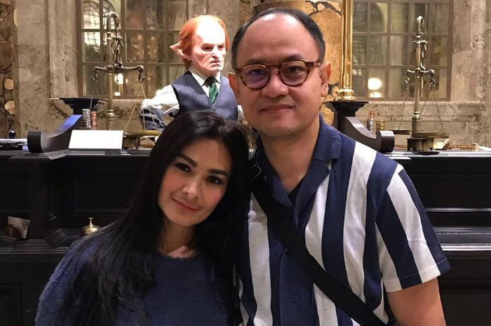 Usai Ramai Disebut Terlibat Penyelundupan Ari Askara, Kini Suami Iis ...