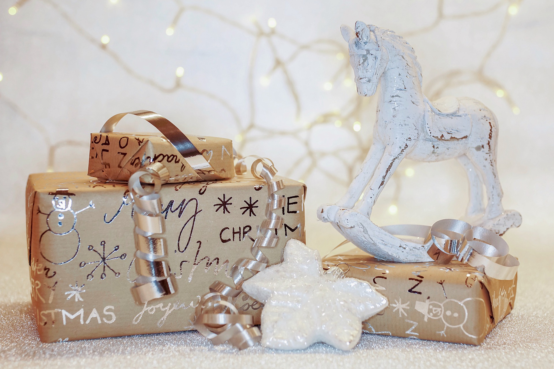 Nggak Perlu Mahal-mahal, Ini 7 Ide Hadiah Natal Sederhana tapi Bermanfaat